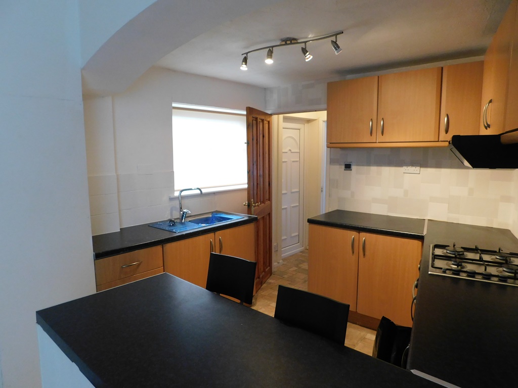 Rawling Road, Gateshead - fraser lake