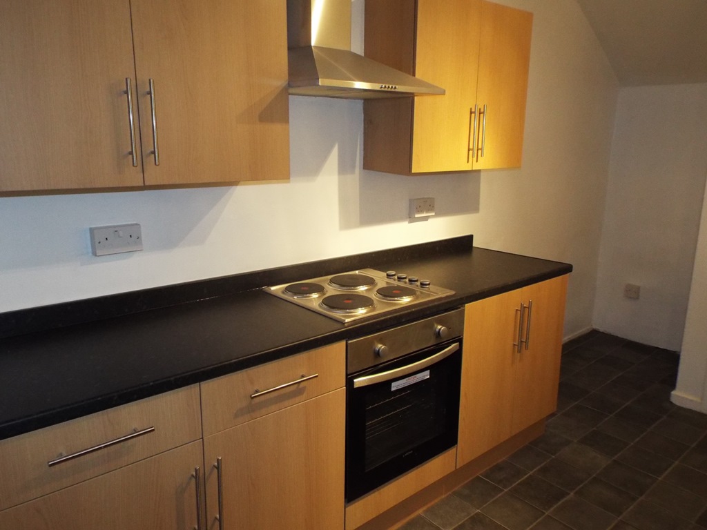 Rosebery Avenue, Gateshead - fraser lake