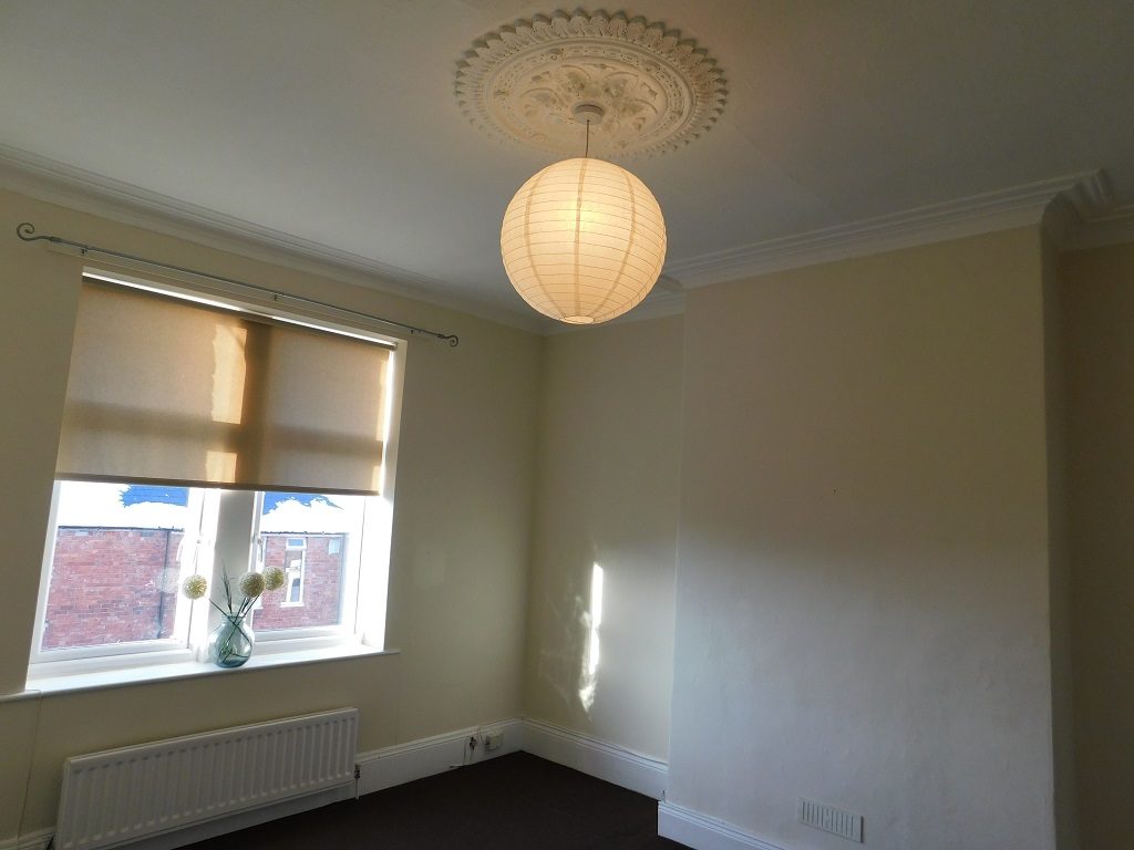 Fullerton Place, Gateshead - fraser lake