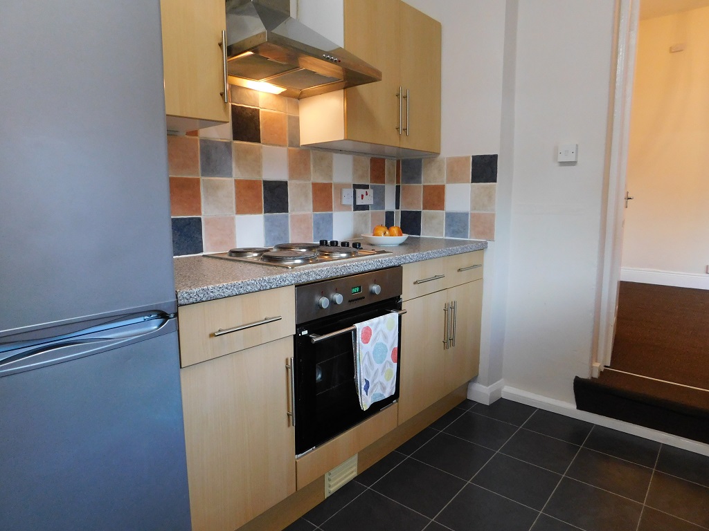 Fullerton Place, Gateshead - fraser lake