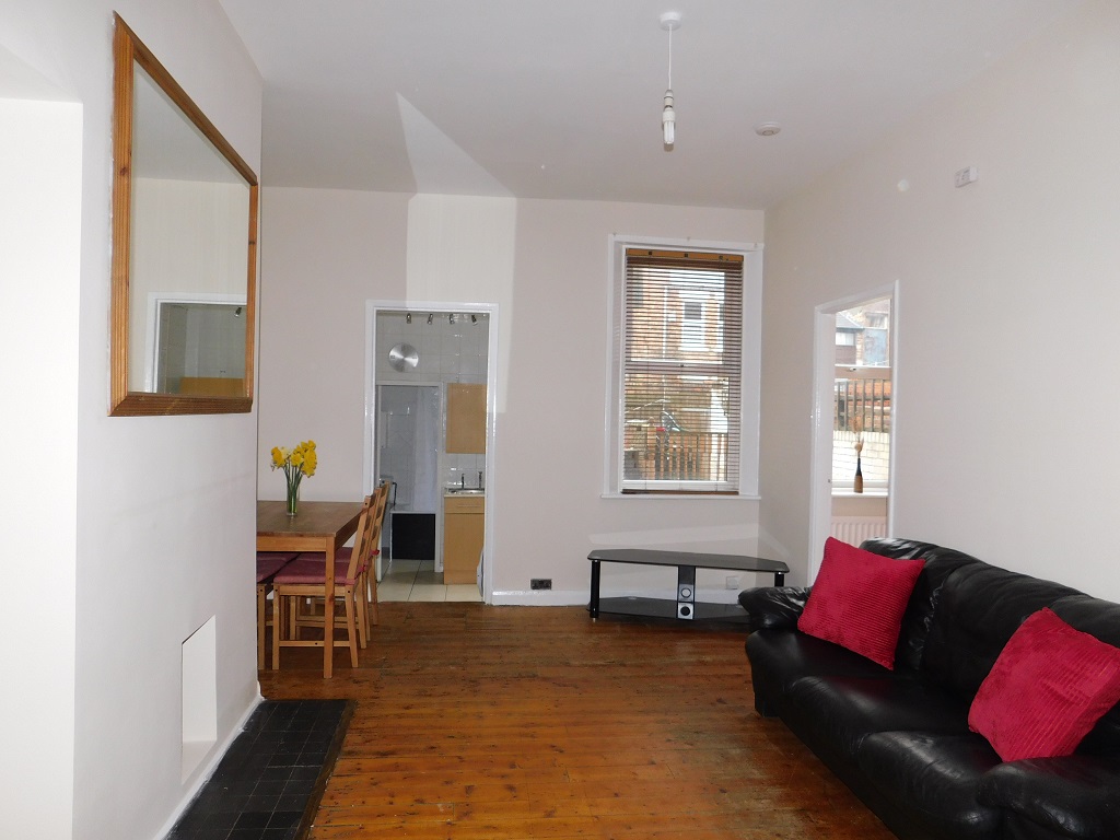 Faraday Grove, Gateshead | fraser lake