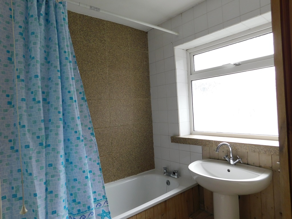 Shipcote Terrace, Gateshead - fraser lake